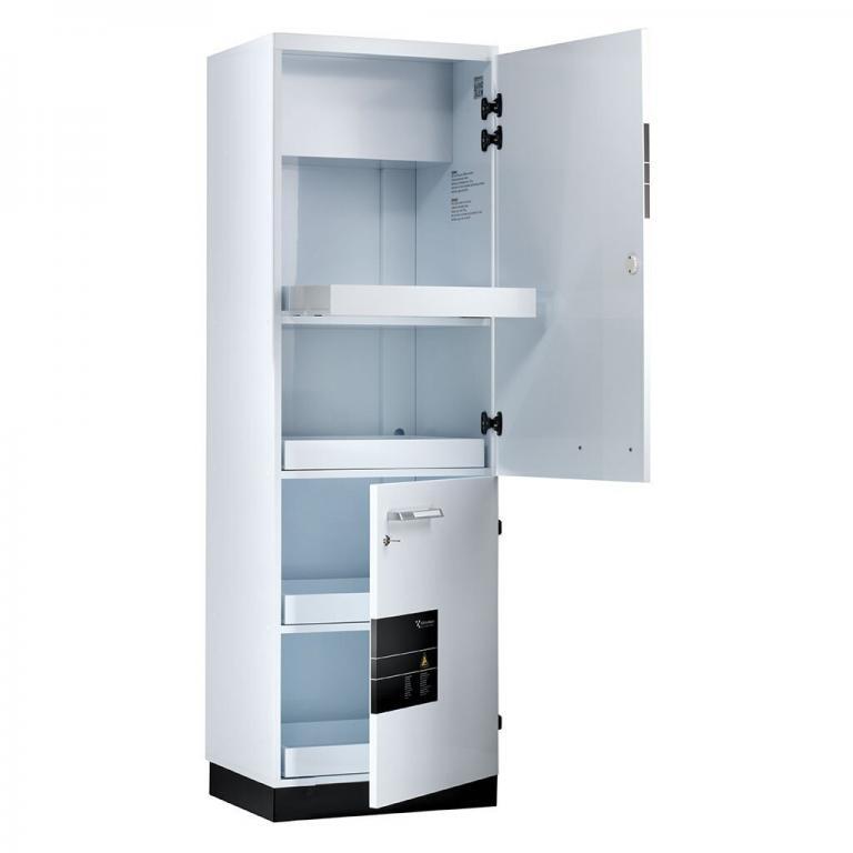 Laborabzug – Digestorium | Richter Labortechnik GmbH